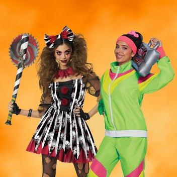 Costumes d'Halloween - No.1 Magasin de déguisements pour Halloween ...