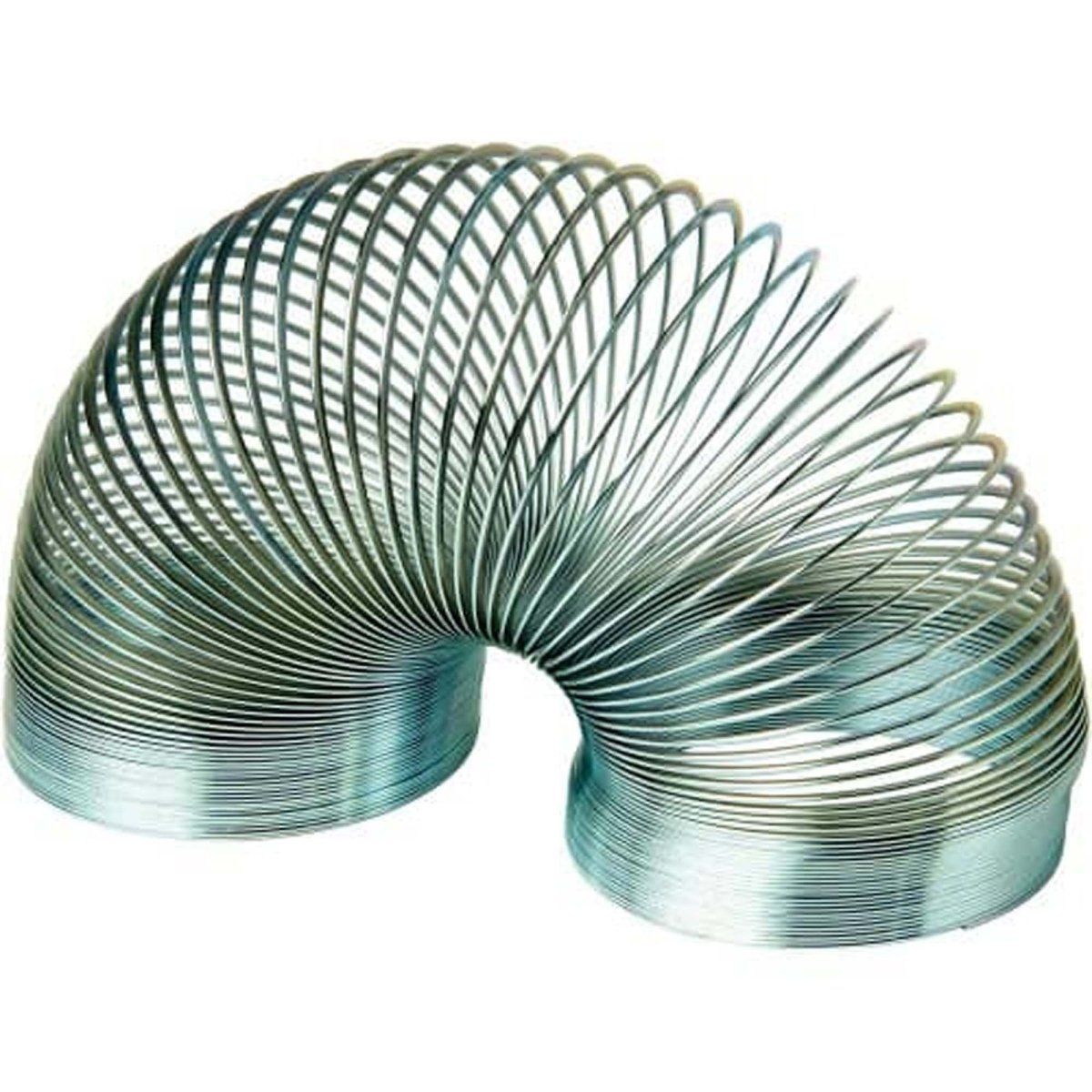 Metal Super Spring, 1 Count | Party Expert