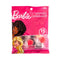 Barbie Gummies Peg Bar Candies, 75g, 1 Count | Party Expert