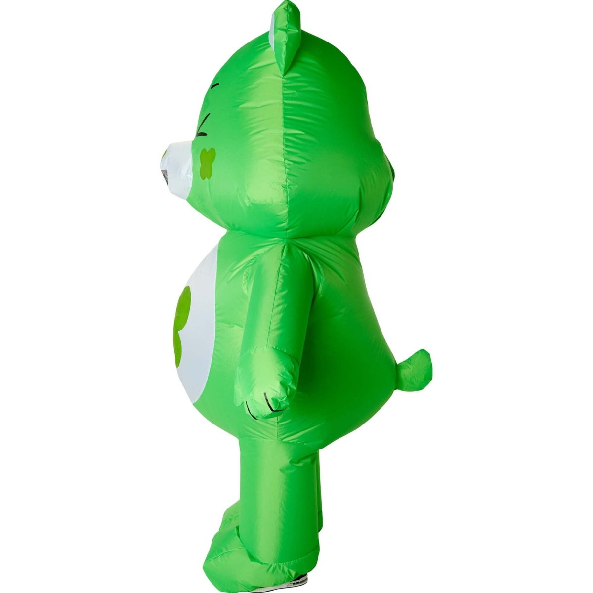 Care Bears Inflatable Good Luck Bear Costume for Adults | Party Expert