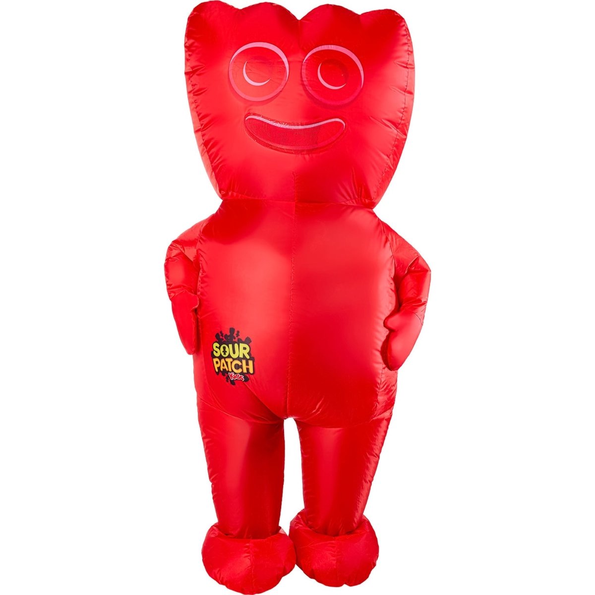 Sour Patch Inflatable Costume for Adults | Party Expert