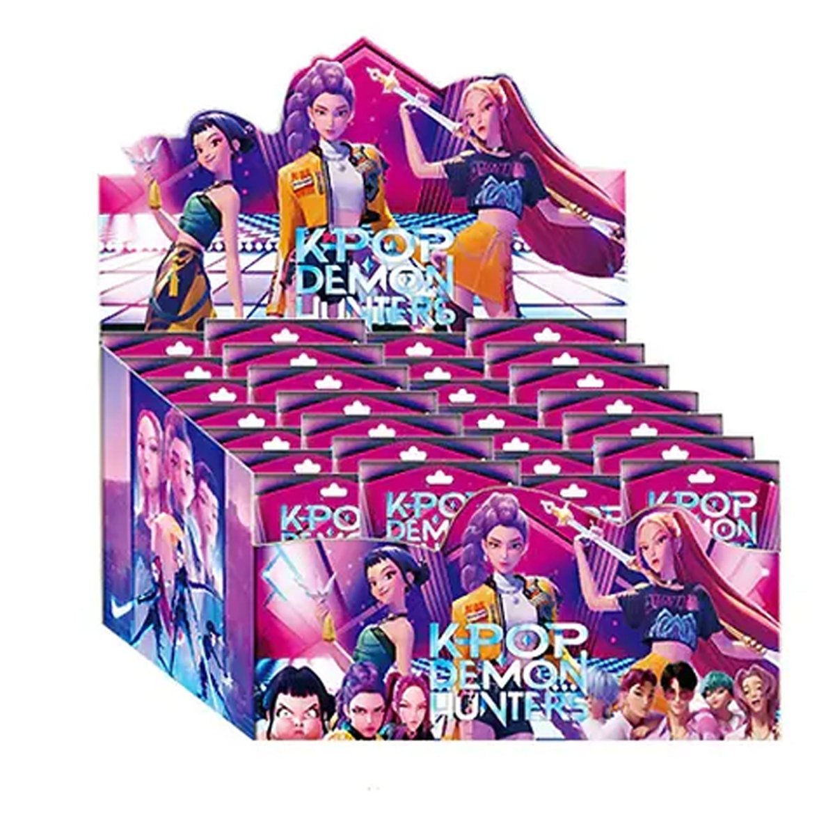 Sac Surprise 2 de Kpop Anime | Party Expert