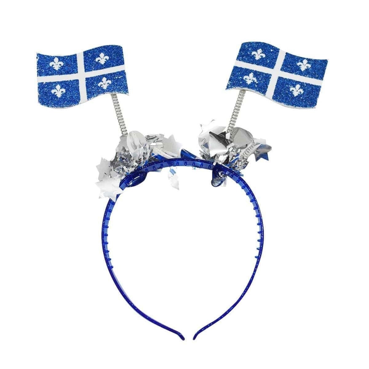 Quebec Head Bopper | Party Expert