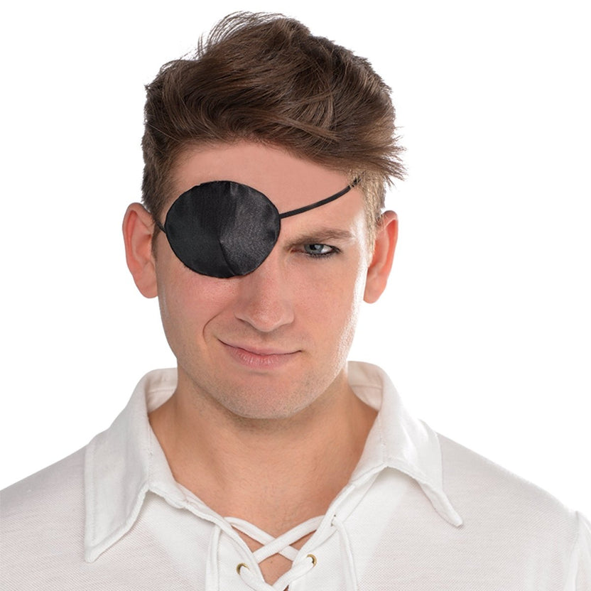 Pirate Eye Patch | Party Expert