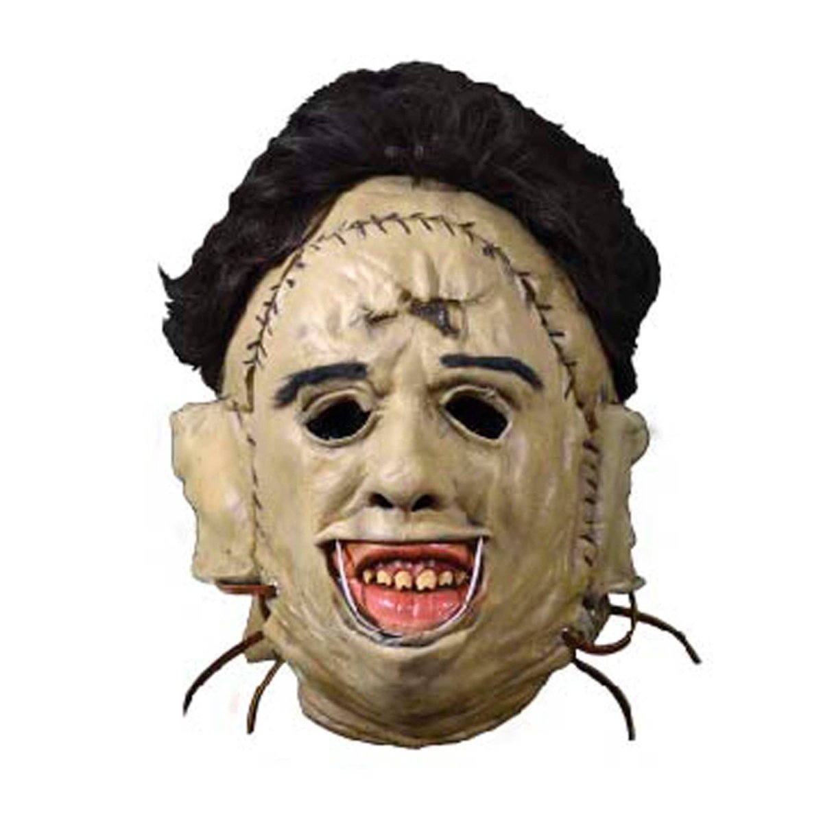 The Texas Chainsaw Massacre Killing Mask for Adults | Party Expert