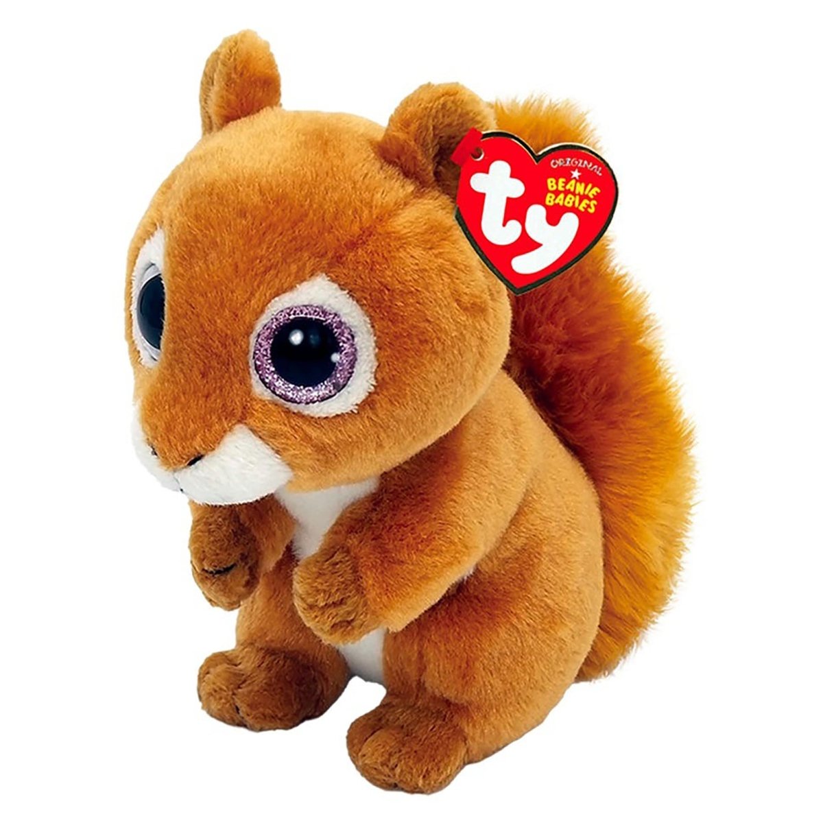 Beanie Babies - Squire – Party Expert