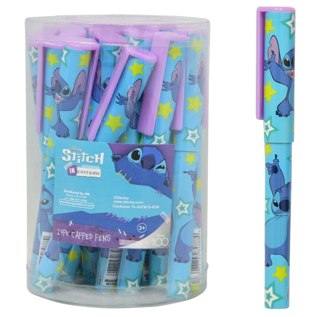Stitch Pen, 1 Count | Party Supplies – Party Expert