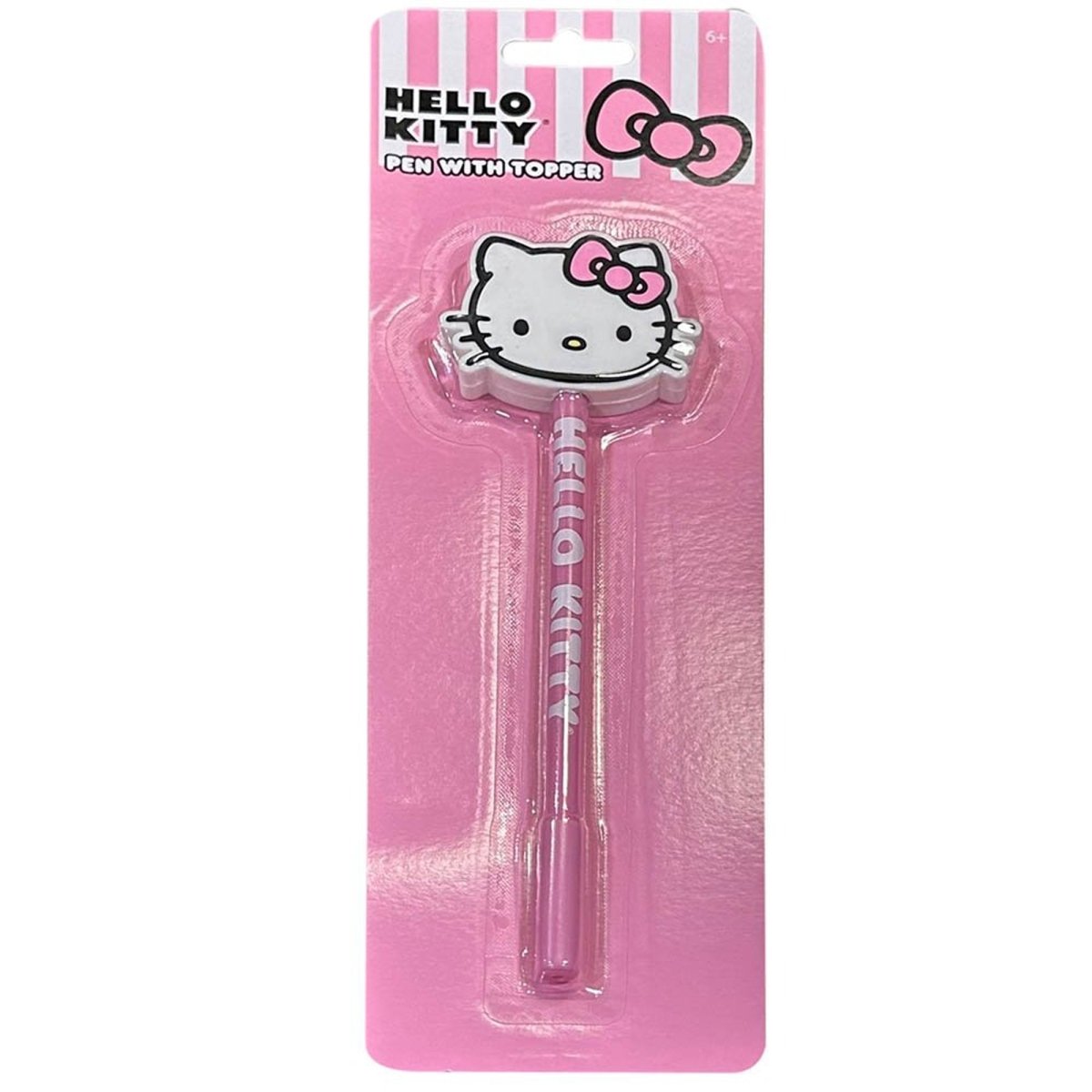 Crayon Hello Kitty, 1 unité | Party Expert