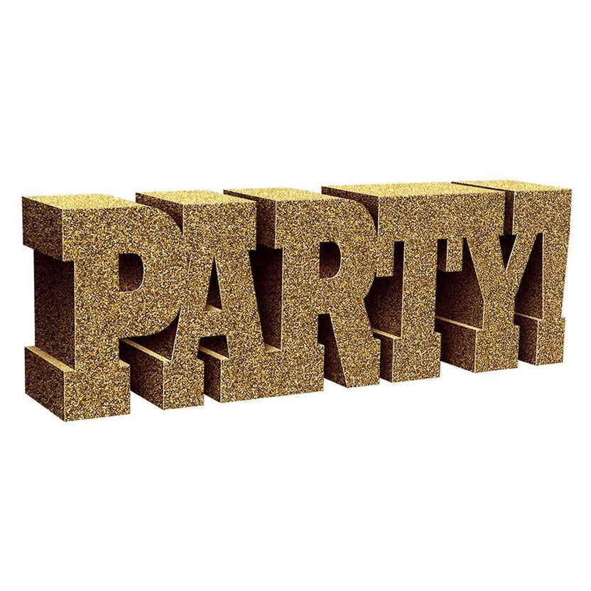 Party Sign – Party Expert