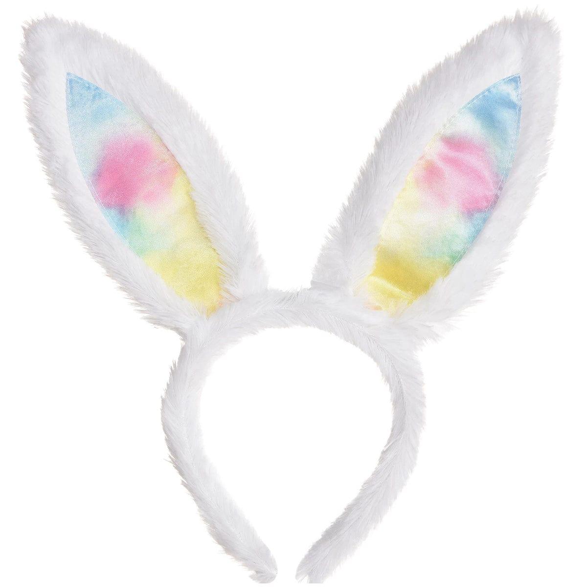 Easter Bunny Rainbow Ears | Party Expert