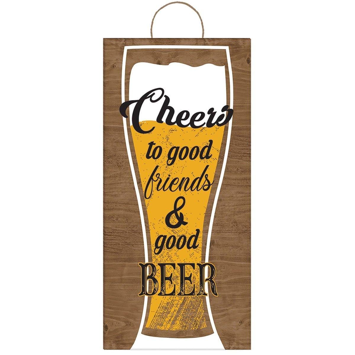 Beer Sign | Party Expert