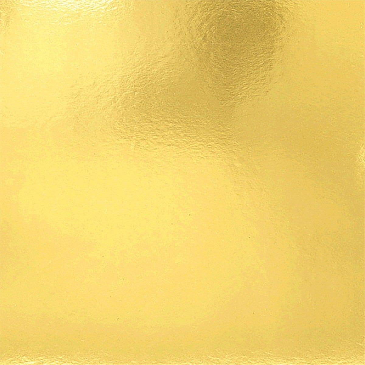 Jumbo Gift Wrap - Gold – Party Expert