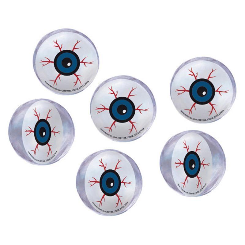 Eyeball Bounce Balls | Party Expert
