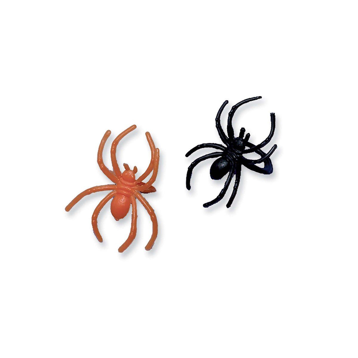 Spider Ring Favors, 30 Count | Party Expert