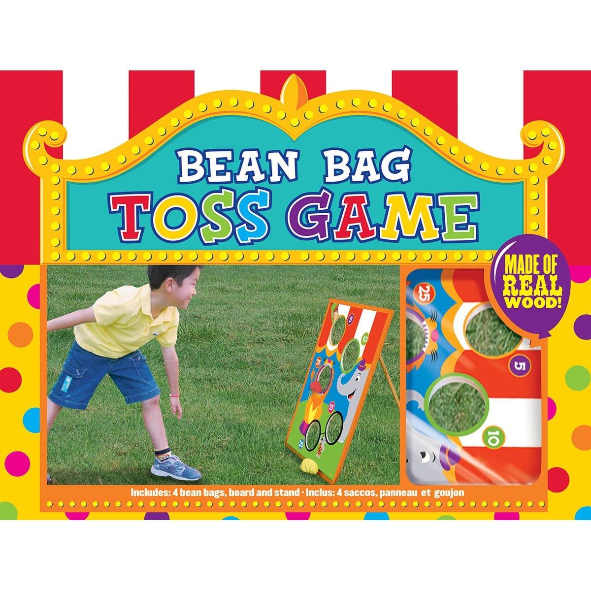 Carnival Bean Bag Toss Game | Party Supplies – Party Expert
