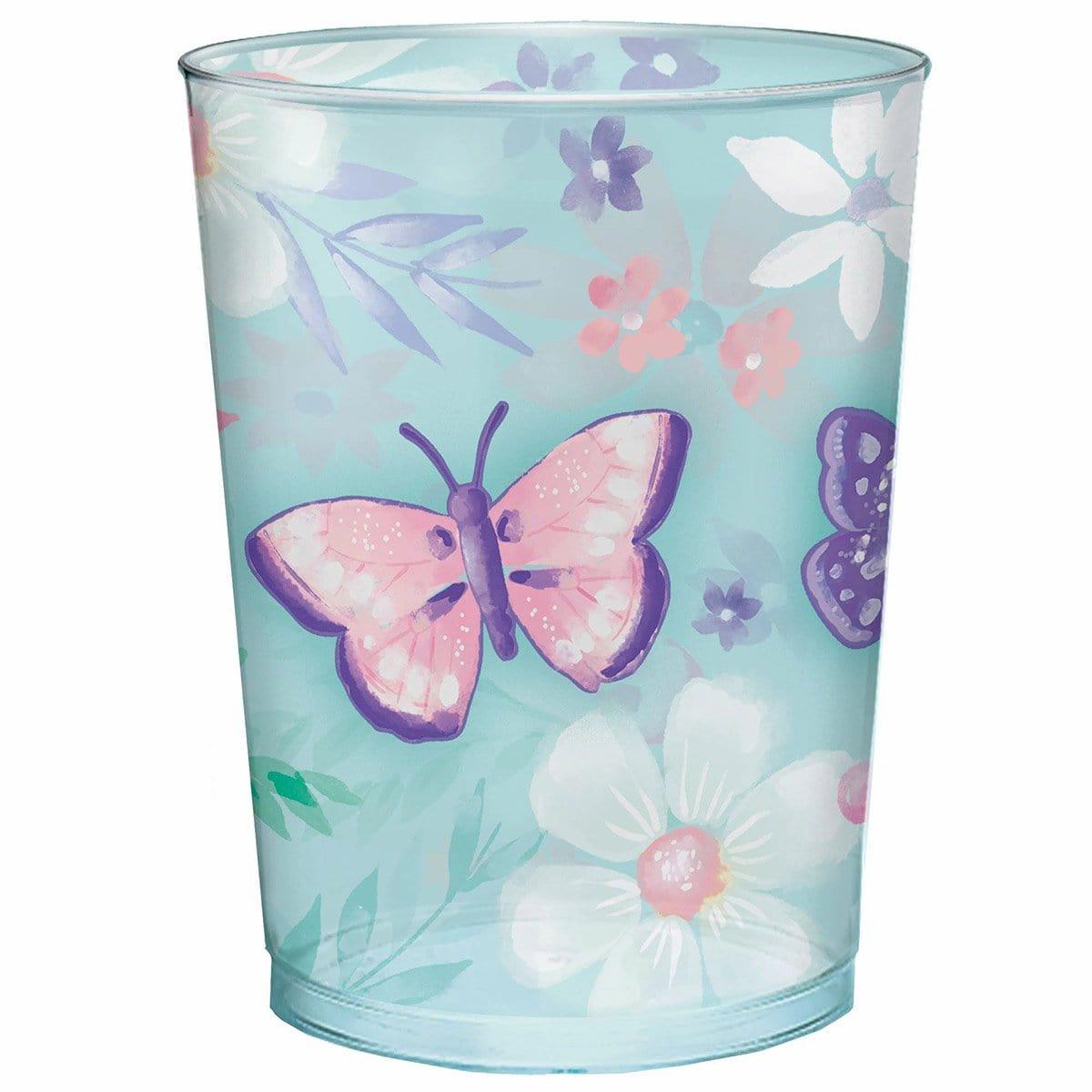 Flutter Party Favor Cup | Party Supplies – Party Expert