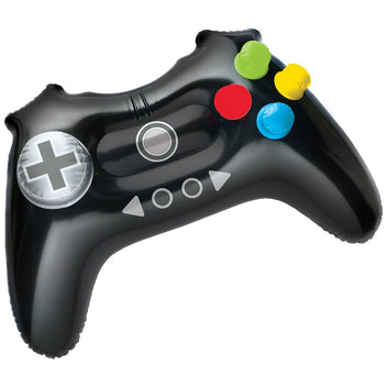 Level Up Inflatable Controller, 28 x 18 Inches | Party Supplies – Party ...