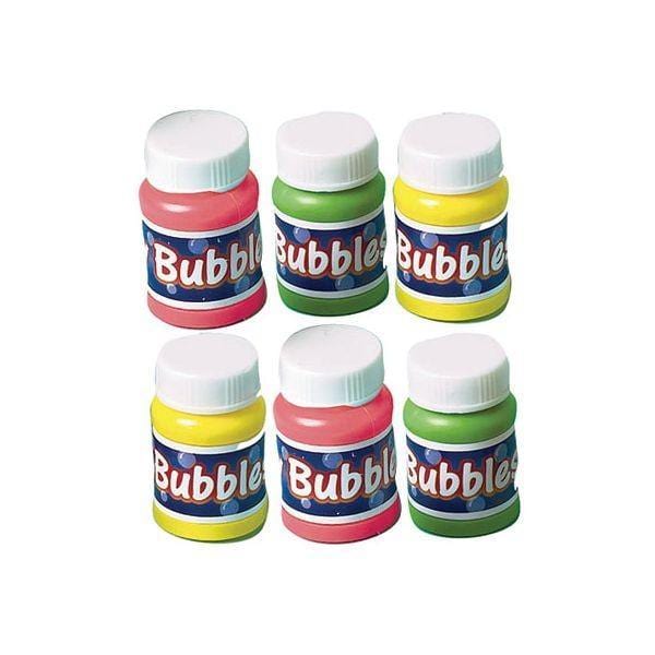 Mini Bubbles Party Pack for Kids | Party Supplies – Party Expert
