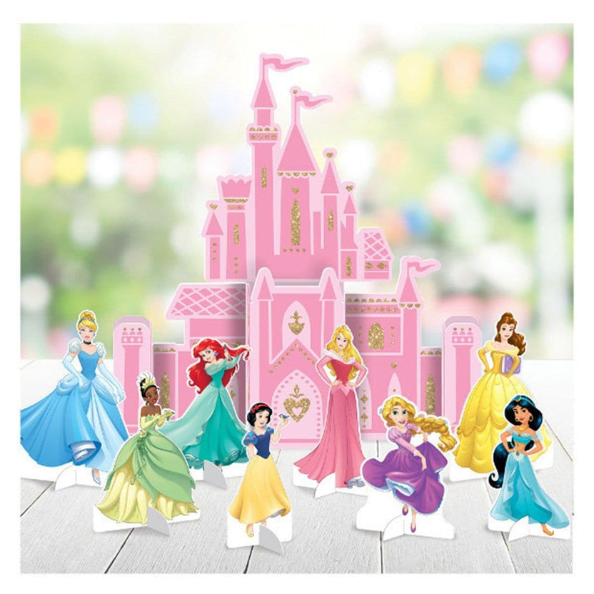 Once Upon A Time Table Decorating Kit | Party Supplies – Party Expert