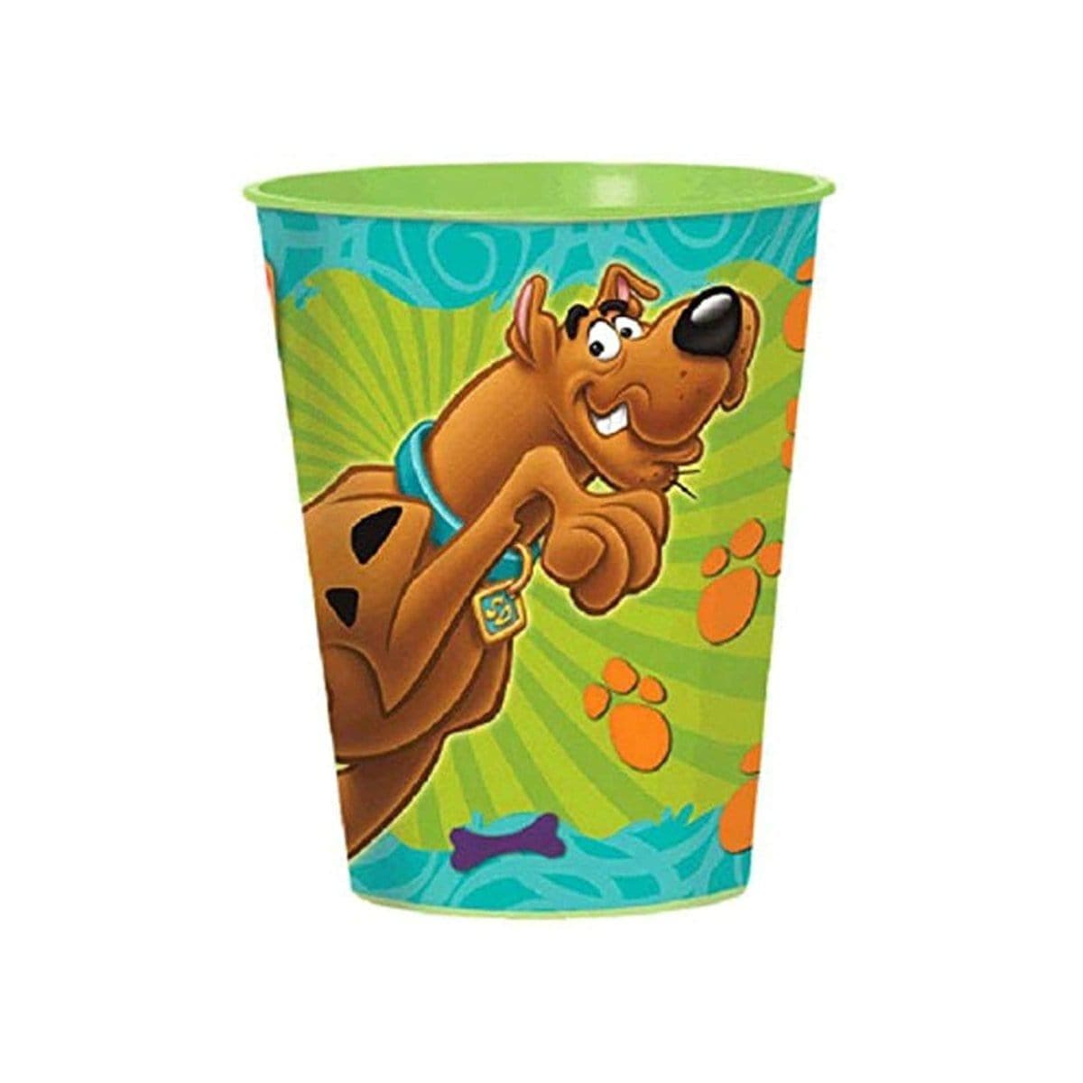 Scooby-Doo! Favor Cup | Party Supplies – Party Expert