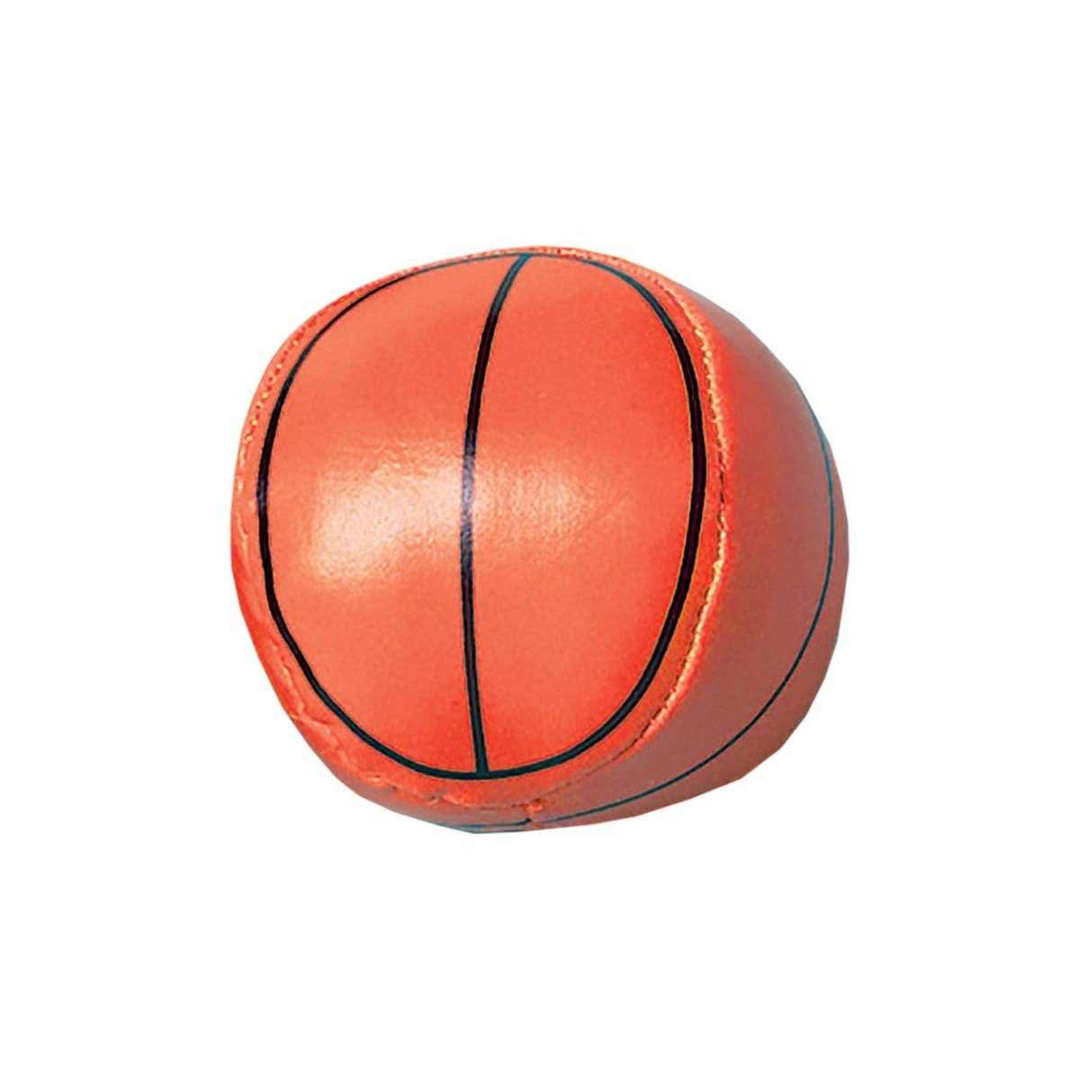 Basketball Ball, 2 Inches, 1 Count | Party Expert