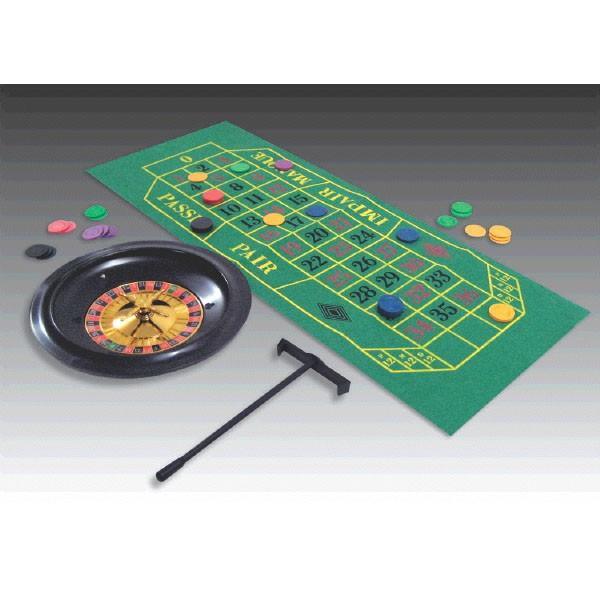 Buy Roulette Game Set | Party Expert