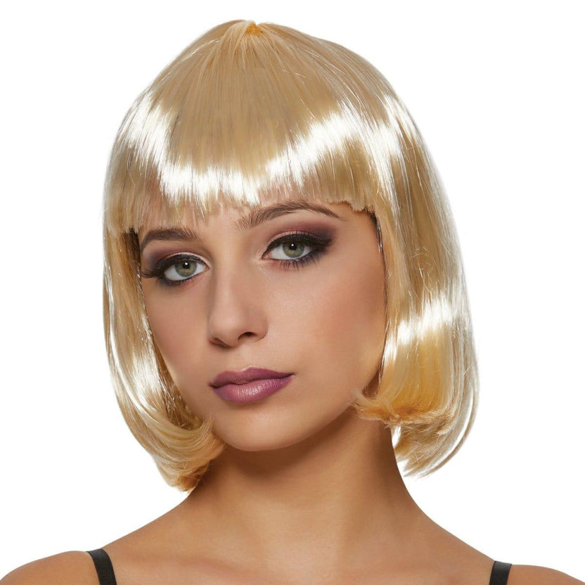 Blond Daisy Wig for Women | Party Expert