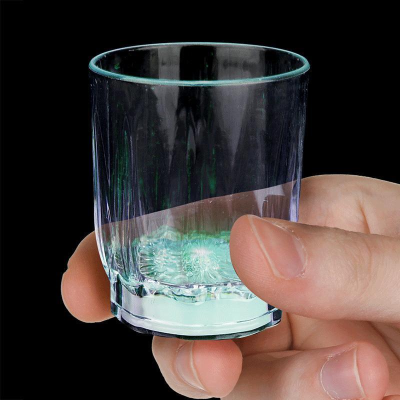 LED Shot Glass - Multicolor – Party Expert