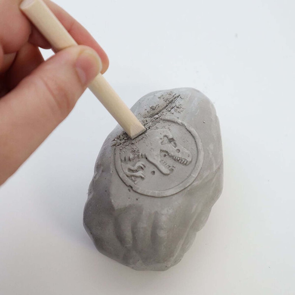 Jurassic World Dig and Discover Activity, 1 Count | Party Expert