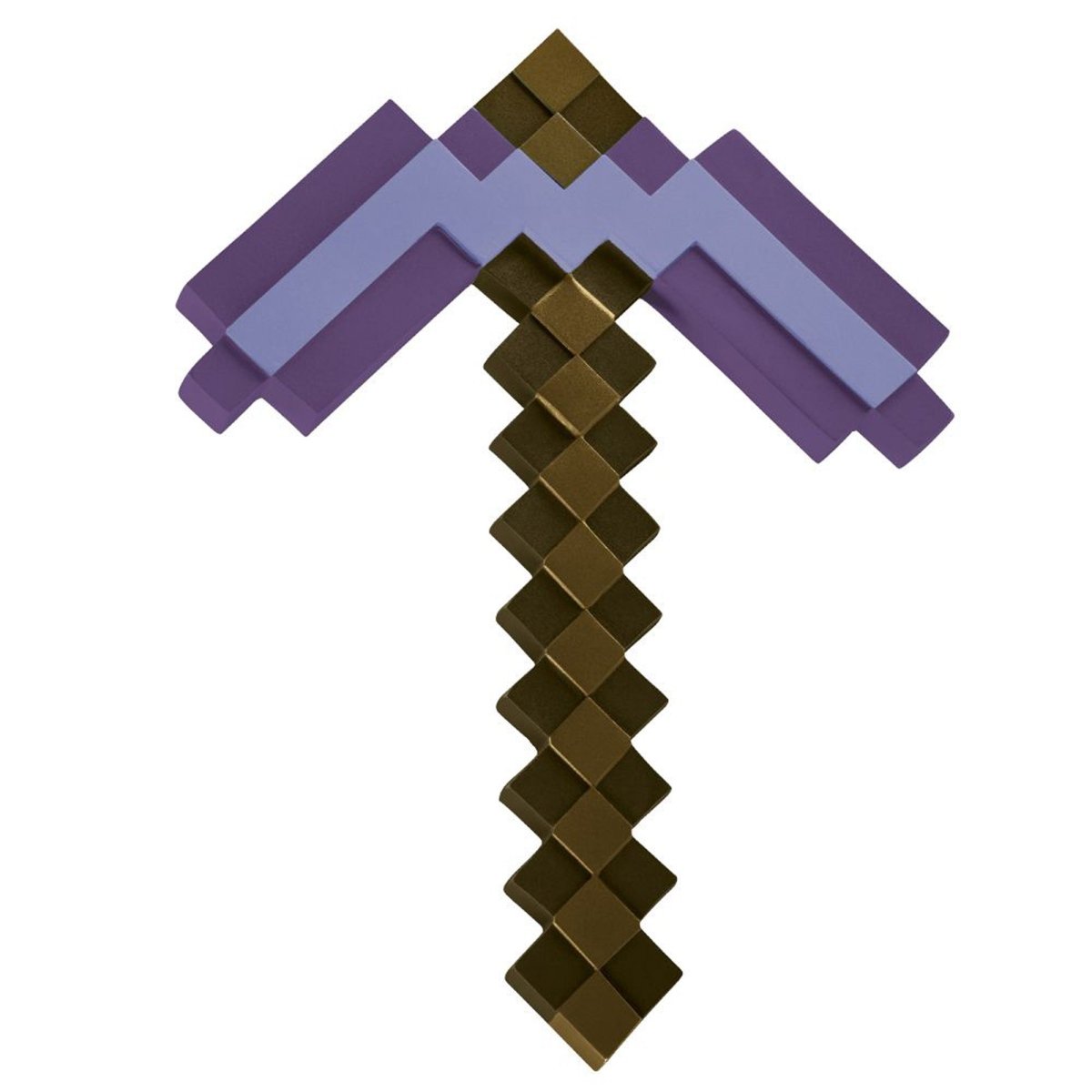 Minecraft Enchanted Pickaxe | Party Expert