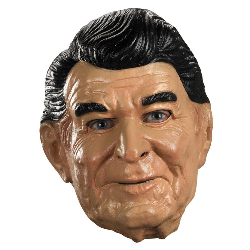 Reagan Deluxe Mask – Party Expert