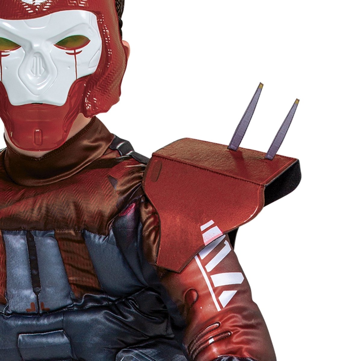 Deadshot Costume For Kids