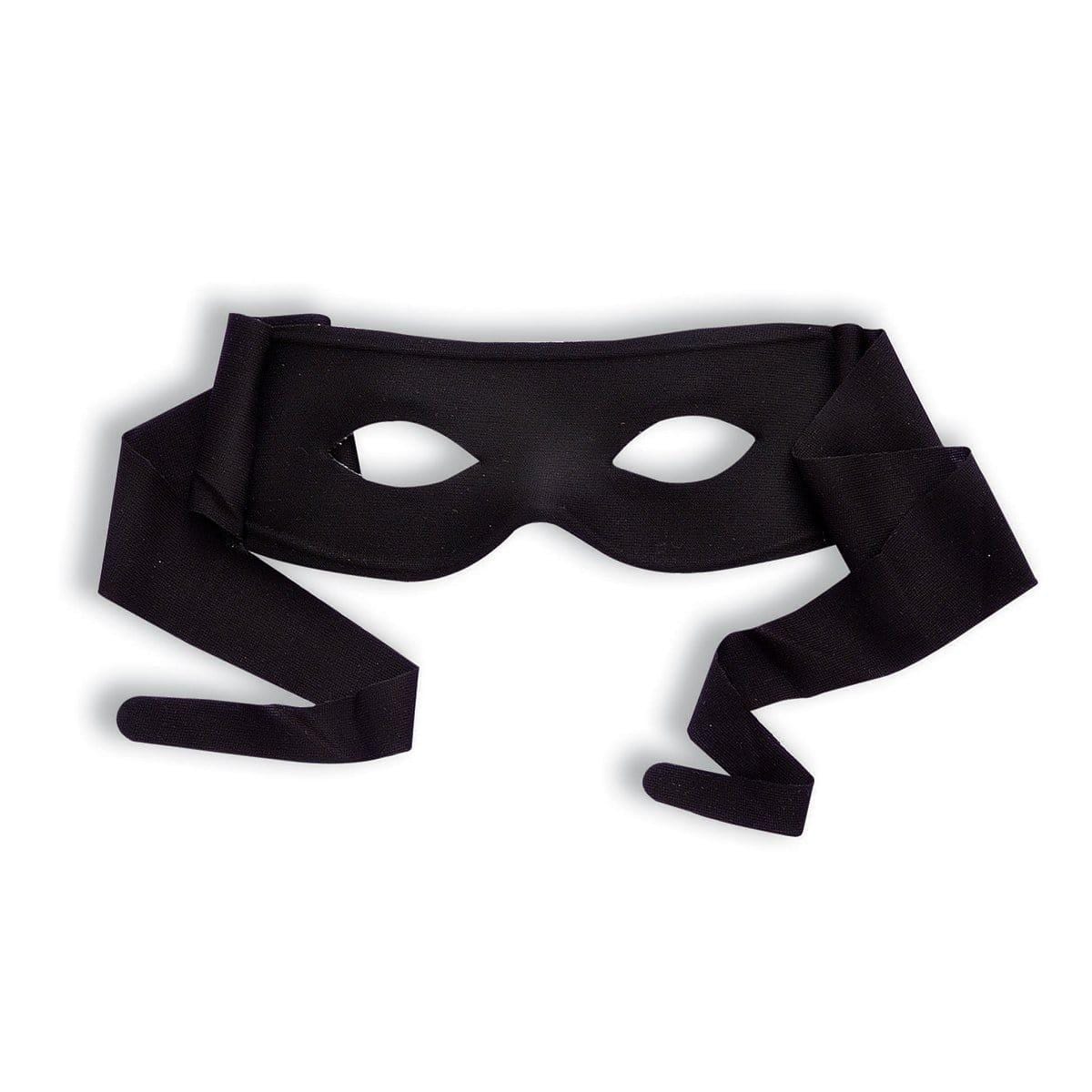 Black Eye Mask | Party Expert