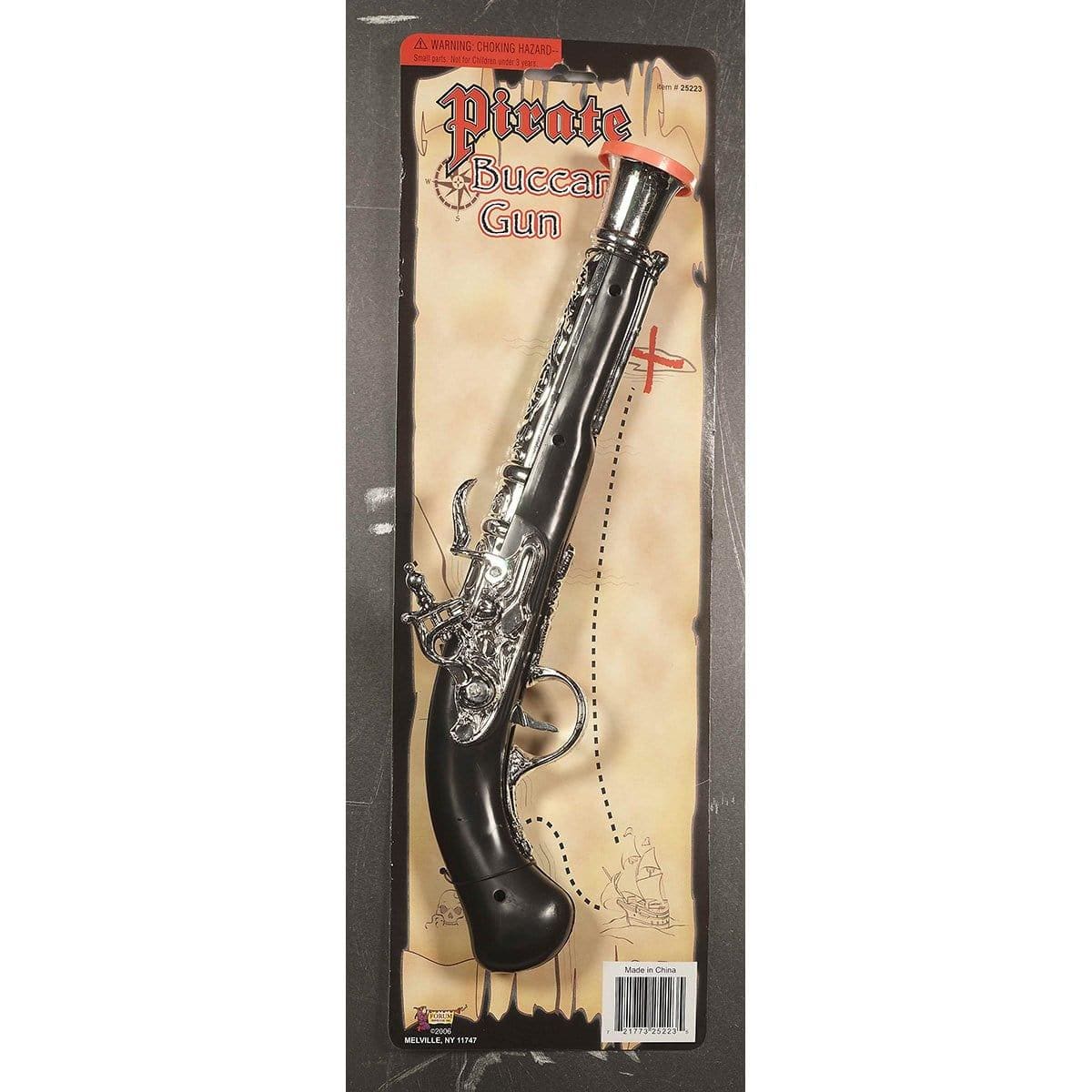 Buccaneer Gun | Party Expert