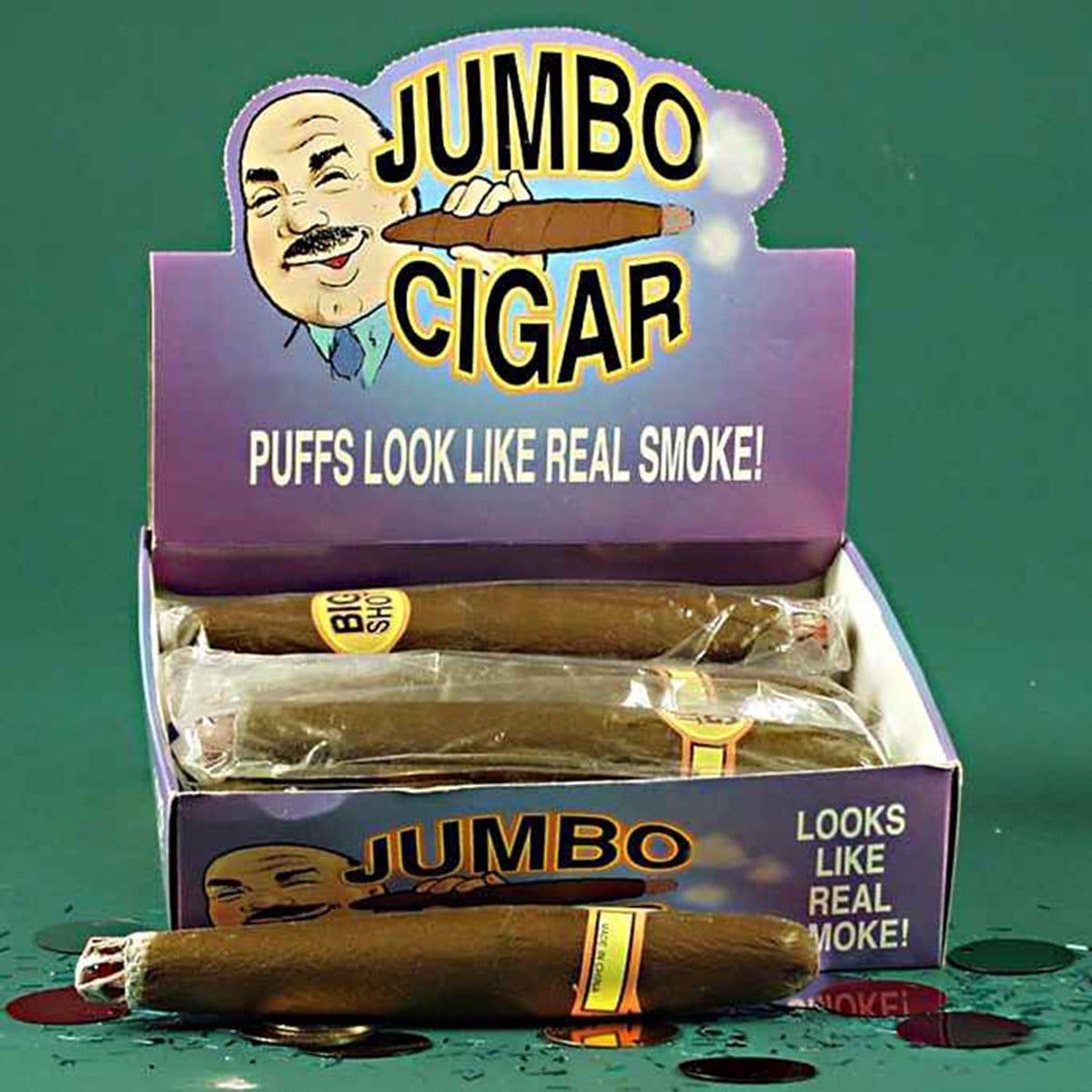 Buy Fake Jumbo Cigar | Party Expert