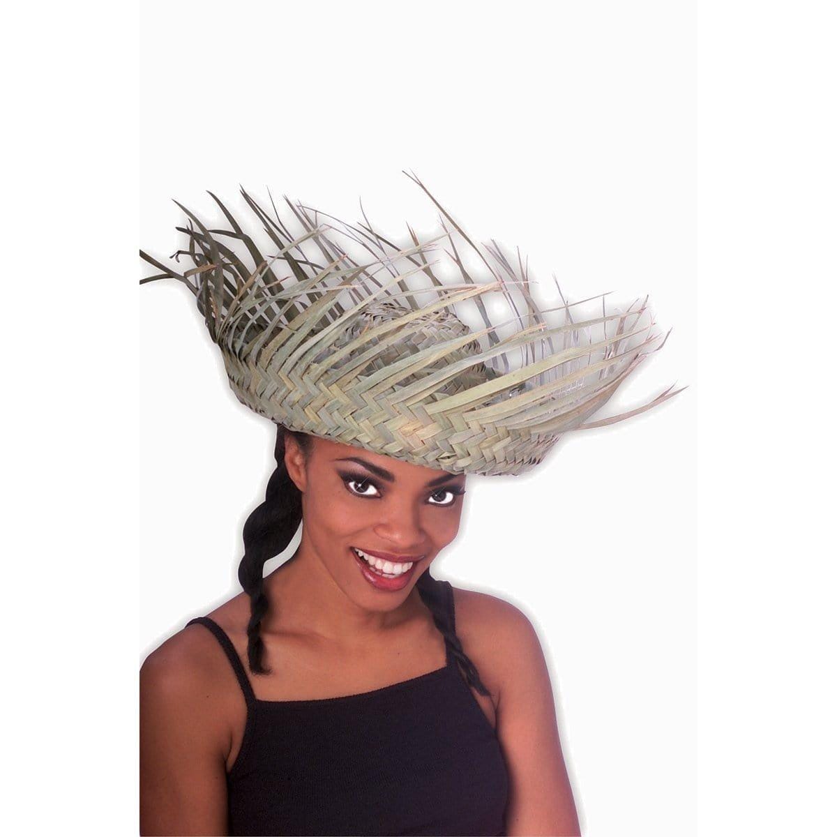 Bird's Nest Hat for Adults | Party Expert