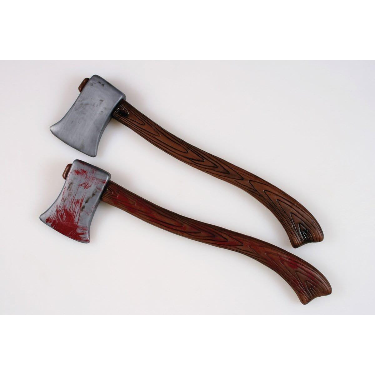 Bloody Axe, Assortment, 1 Count | Party Expert