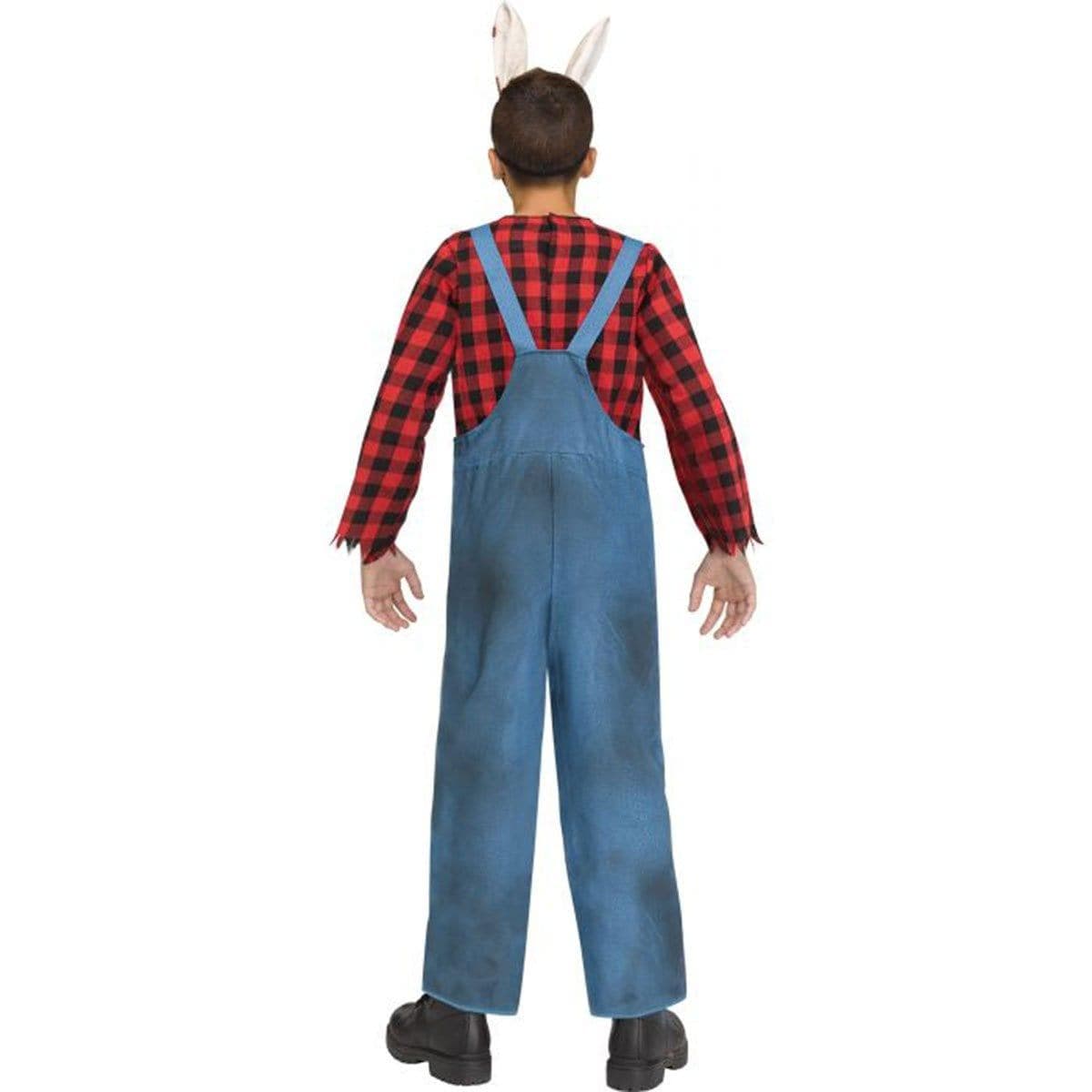 Killer Bunny Costume for Boy | Party Expert