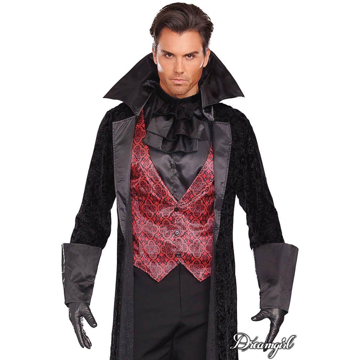 Bloody Handsome Costume for Men | Party Expert