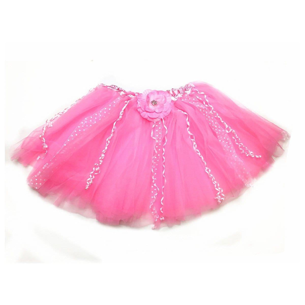 Pink Tutu for Girls | Party Expert
