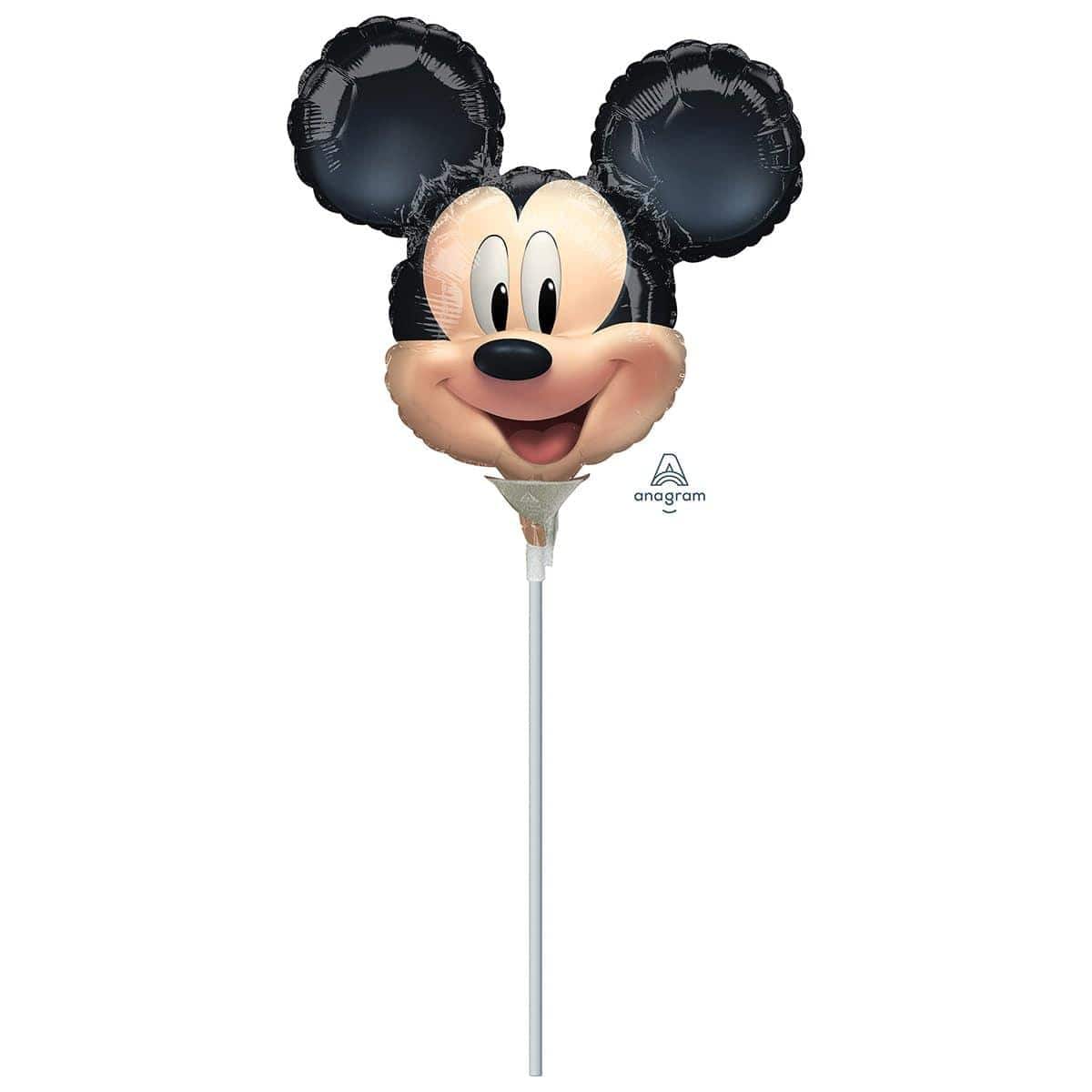 Air Filled Mickey Mouse Foil Balloon | Party Expert