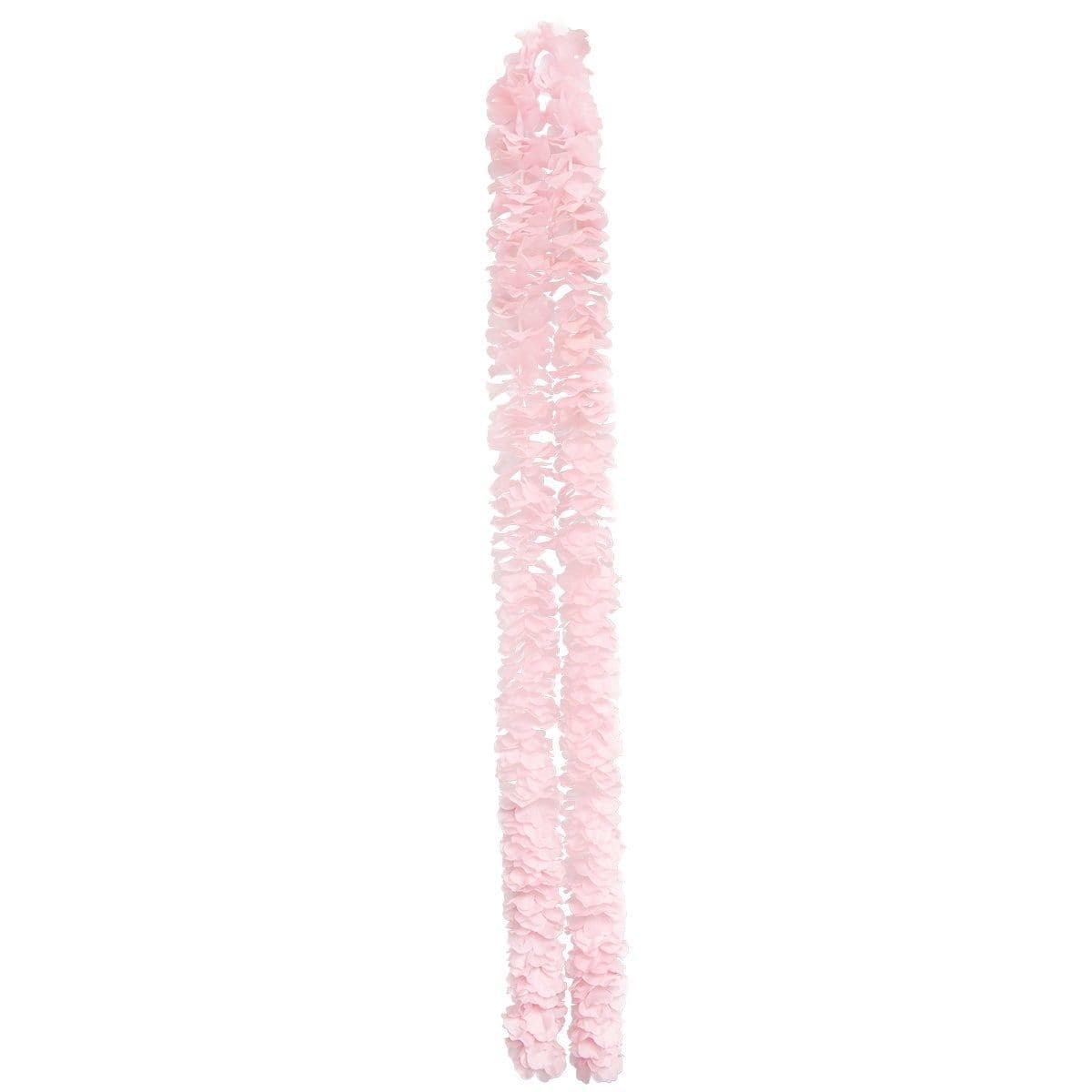 Pink Pastel Flower Garland | Party Expert