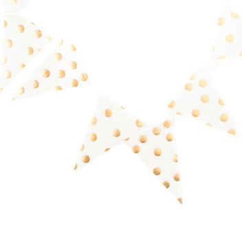 Fancy - Pennant Banner – Party Expert