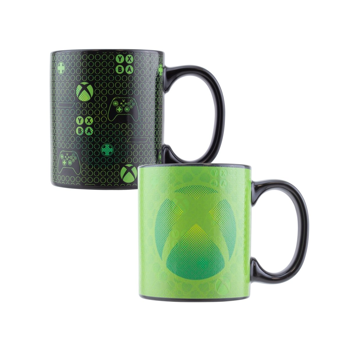 Xbox Heat Change Mug – Party Expert