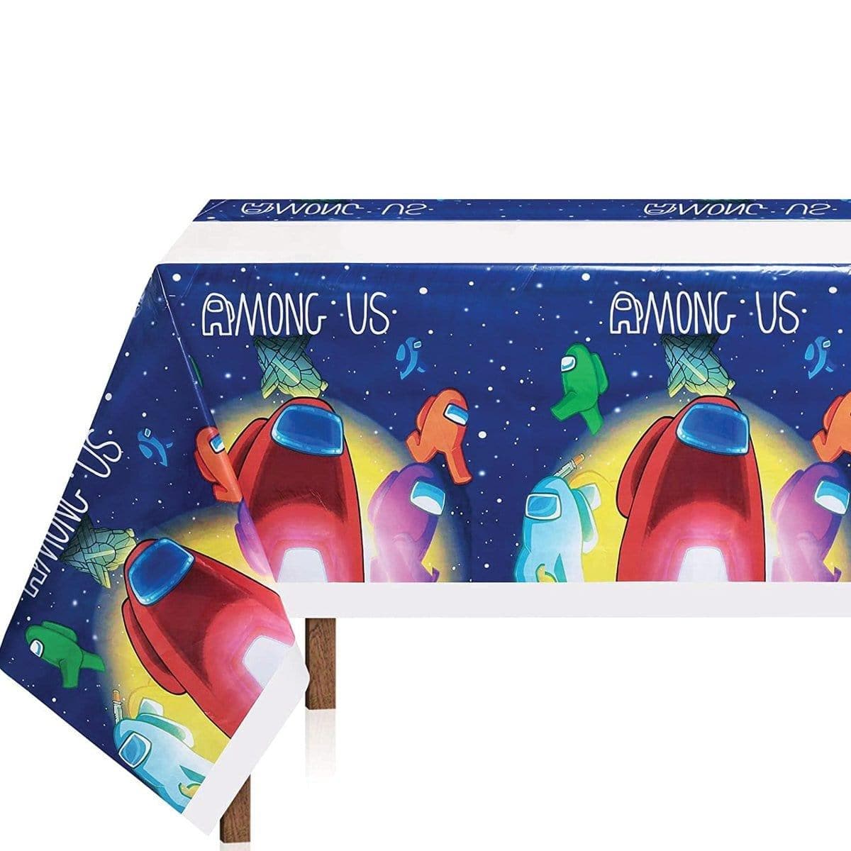 Among Us Tablecover | Party Supplies – Party Expert