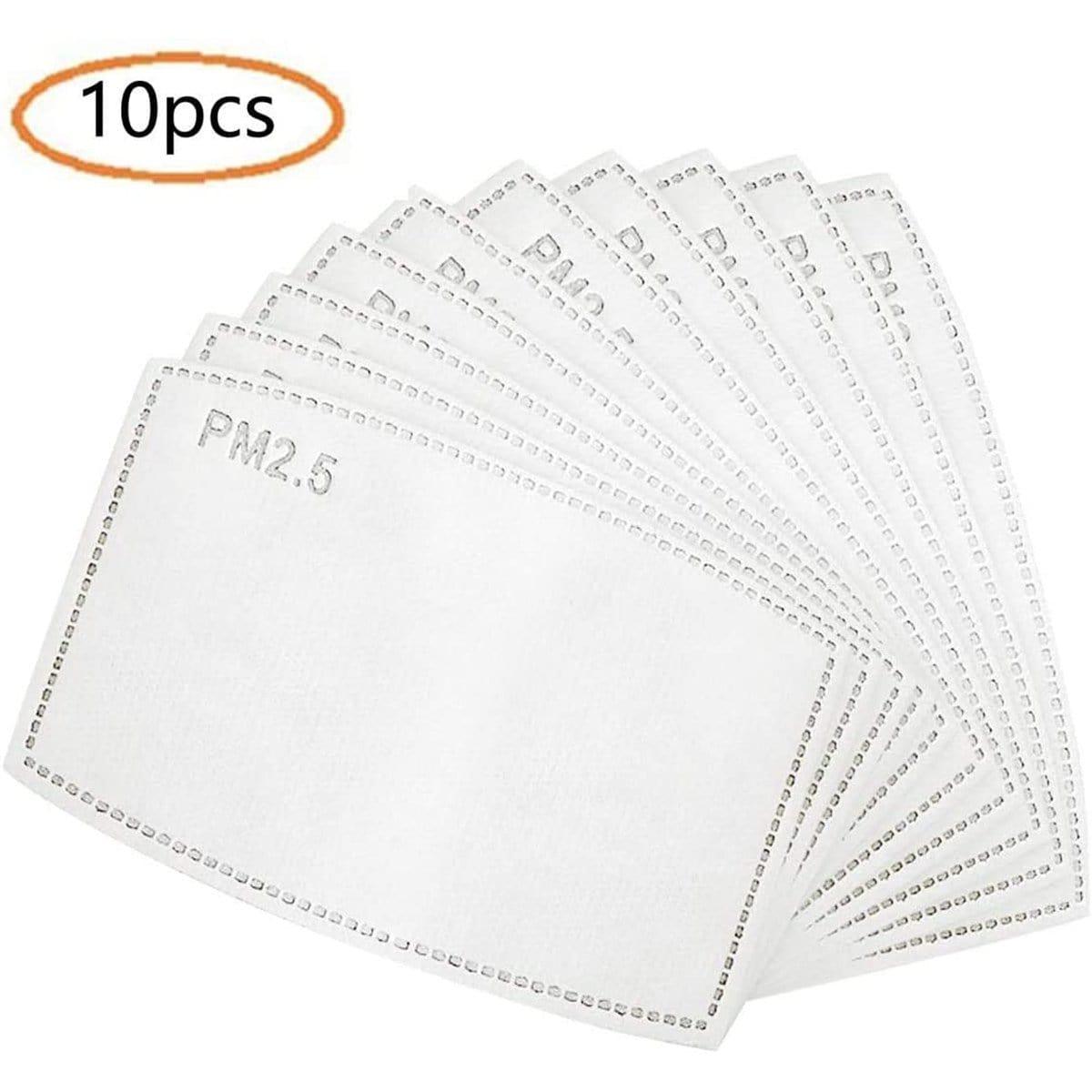 Mask Filters | Party Expert