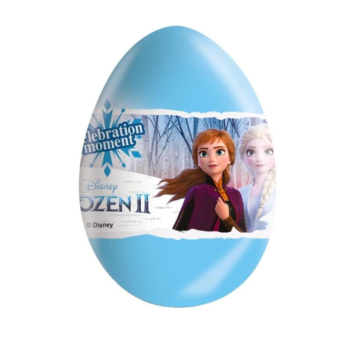 Frozen 2 chocolate egg | Party Expert