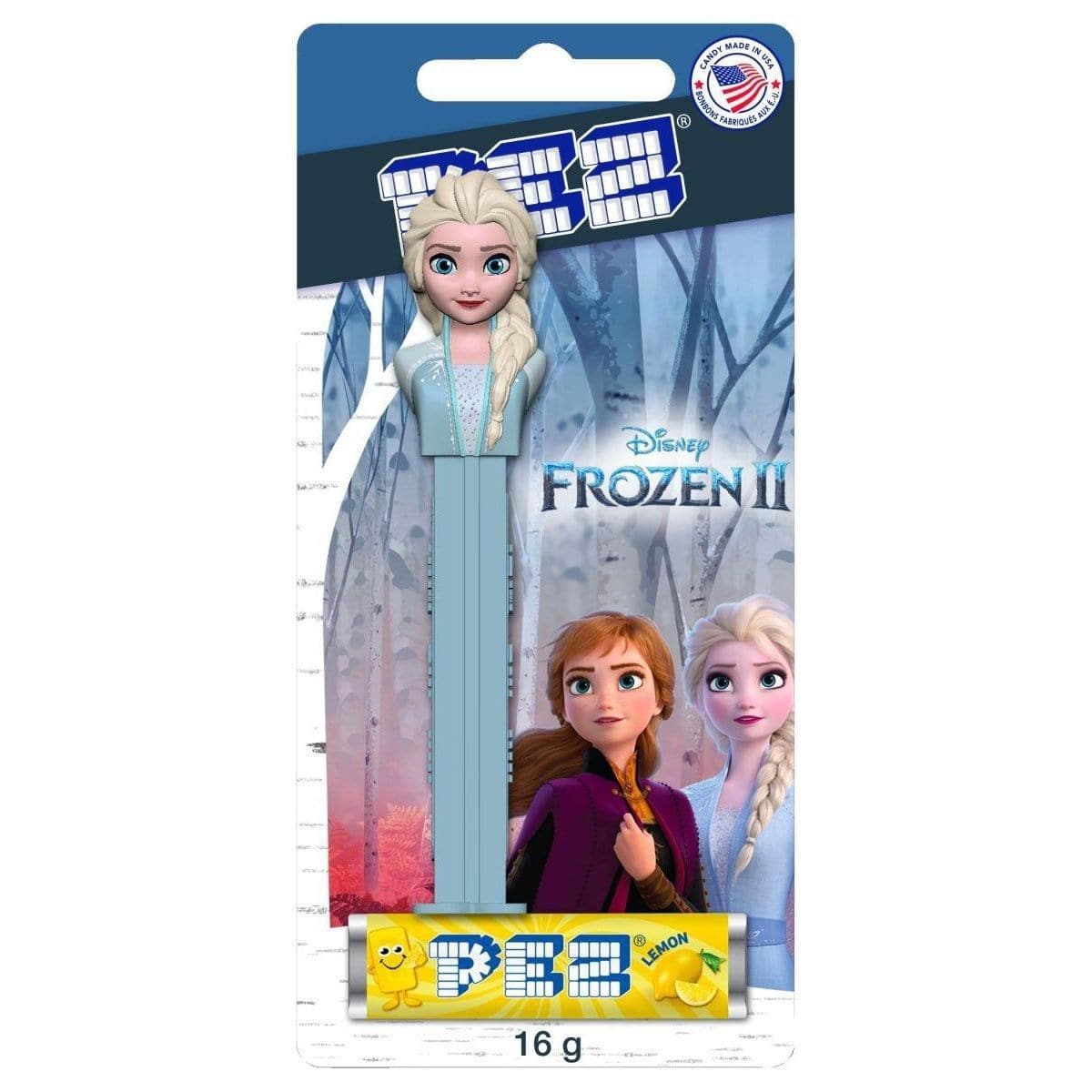 Frozen 2 Pez Candy | Party Expert