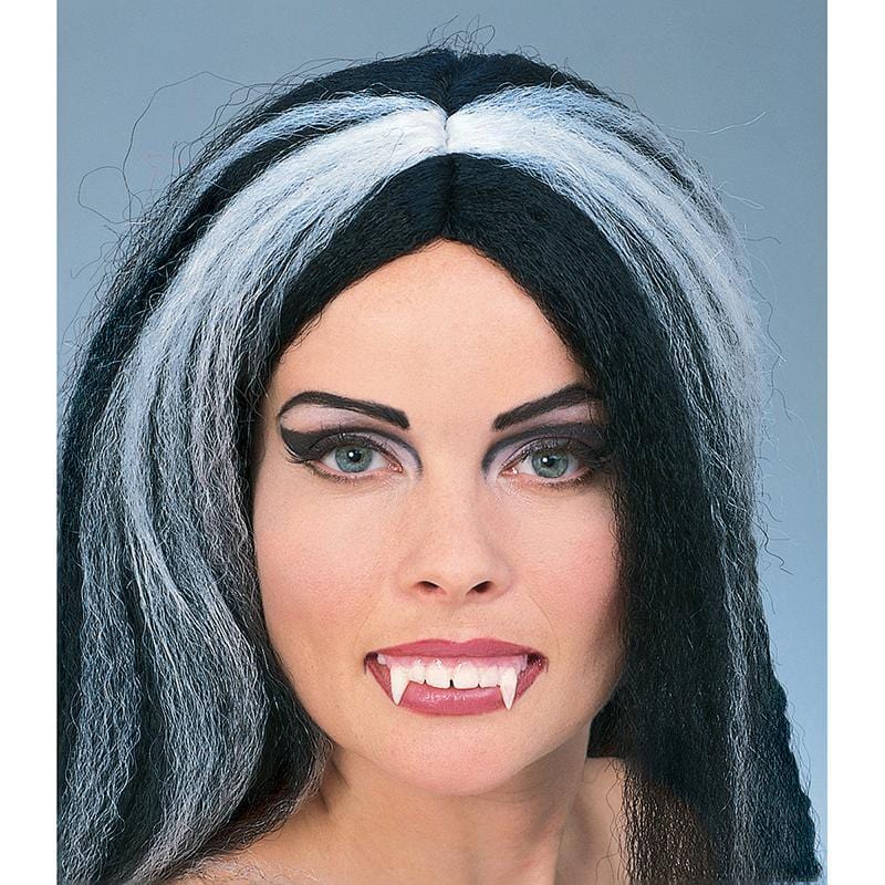 Stay-put Vampire Teeth | Party Expert