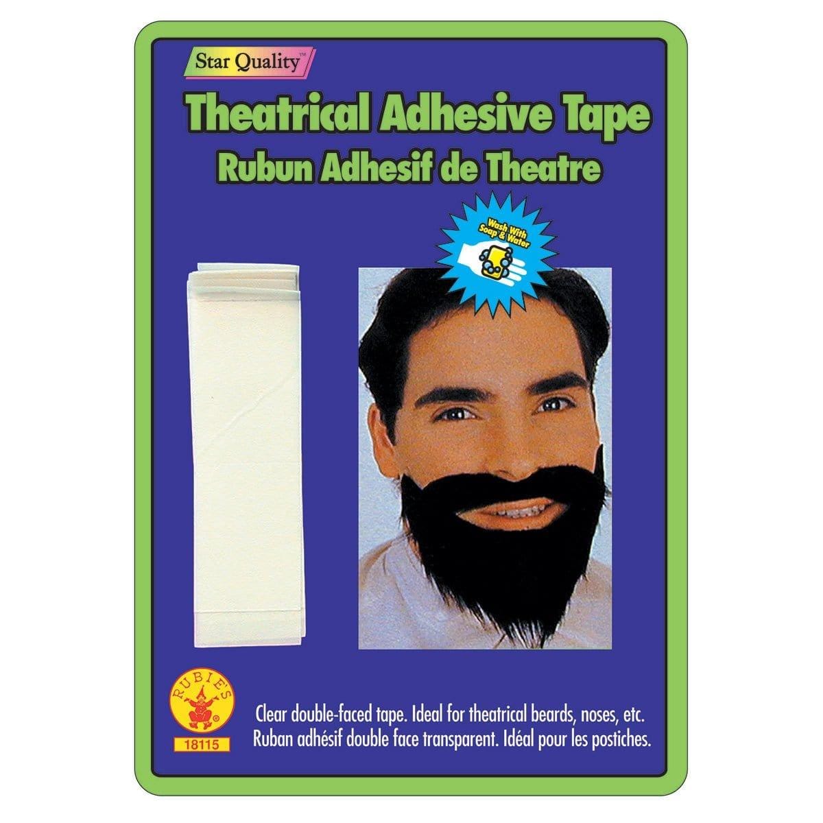 Theatrical Adhesive Tape | Party Expert